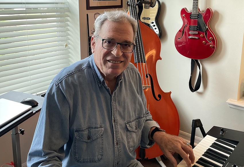 Marder to perform Jewish classics at Oakland center | West Orange Times ...