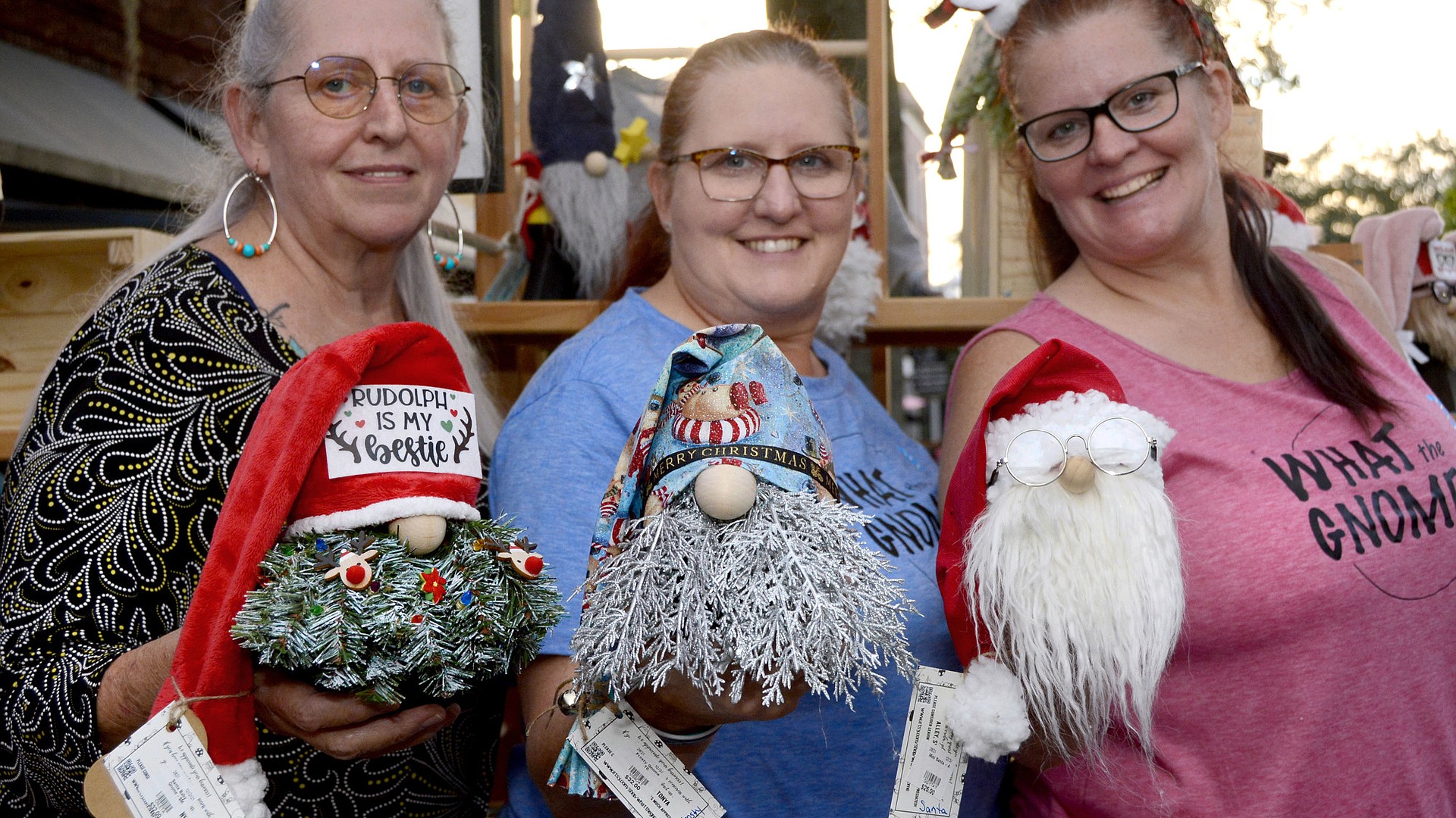 PHOTOS: Light Up Winter Garden | West Orange Times & Observer