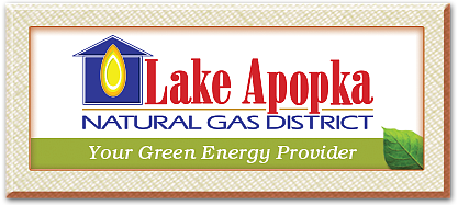 Lake Apopka Natural Gas District honored with national innovation award | West Orange Times ...