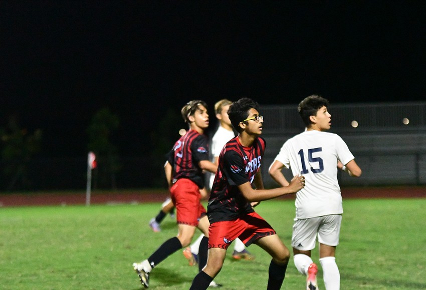 Vipers soccer squads laying foundation for future success | West Orange ...