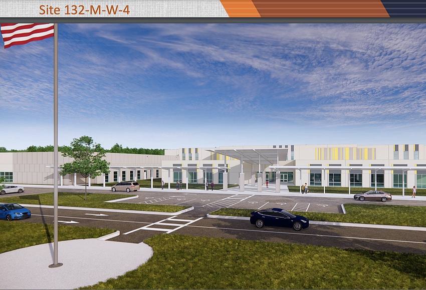 FORECAST: Three OCPS schools under construction for 2022 | West Orange ...