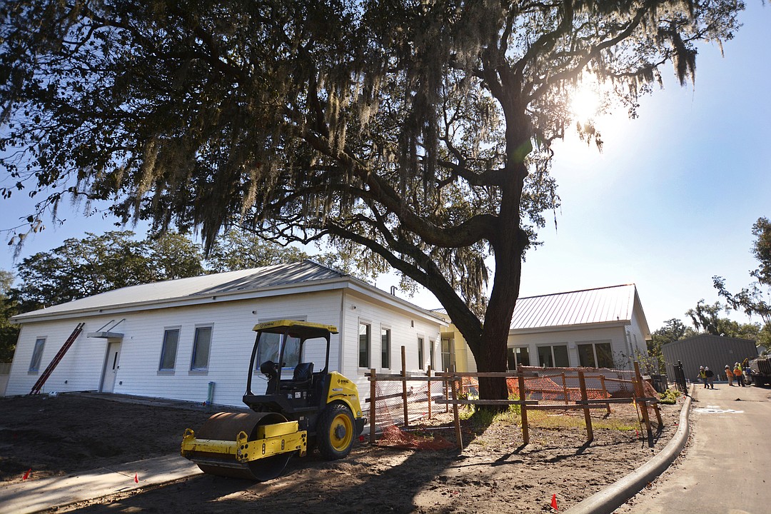 FORECAST: Windermere town facilities near completion | West Orange ...
