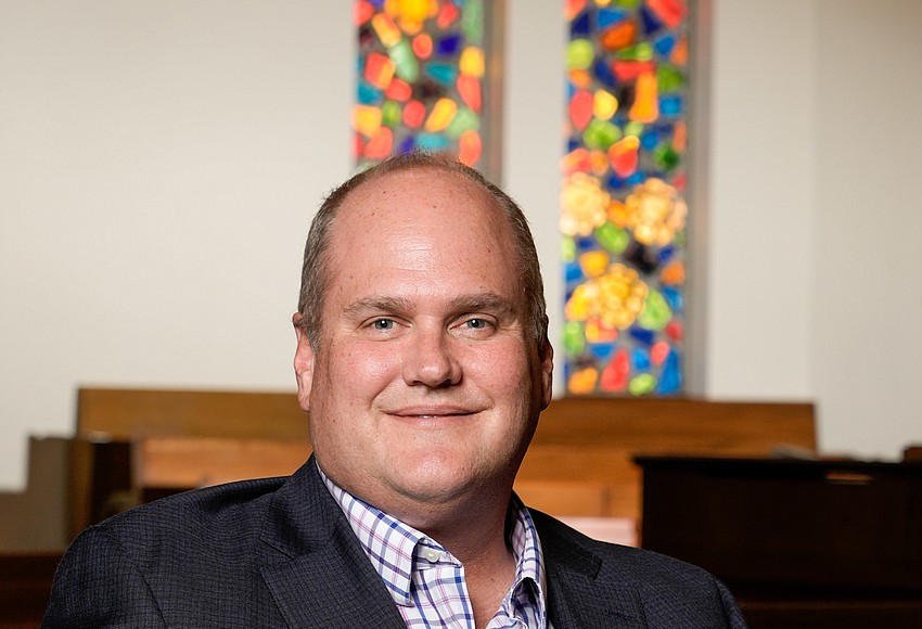 Pastor Sumey forging new path for Presbyterian church | West Orange ...