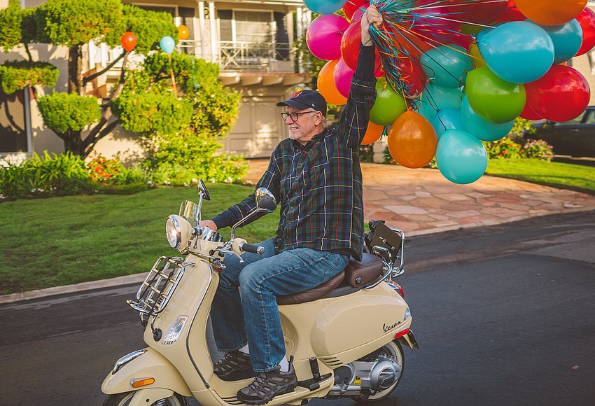 Bob Goff: ‘Live a whimsical, impactful life’ | West Orange Times & Observer