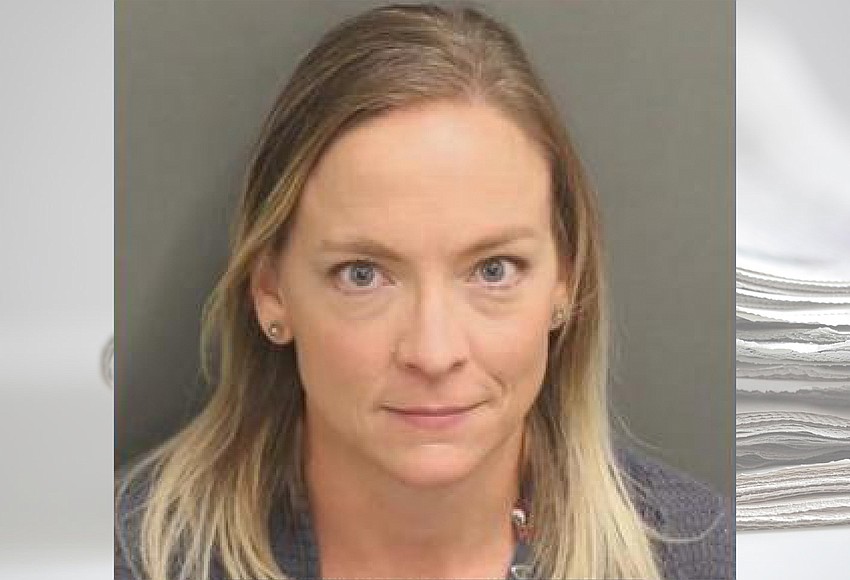 Woman arrested for stealing money from Winter Garden Little League ...