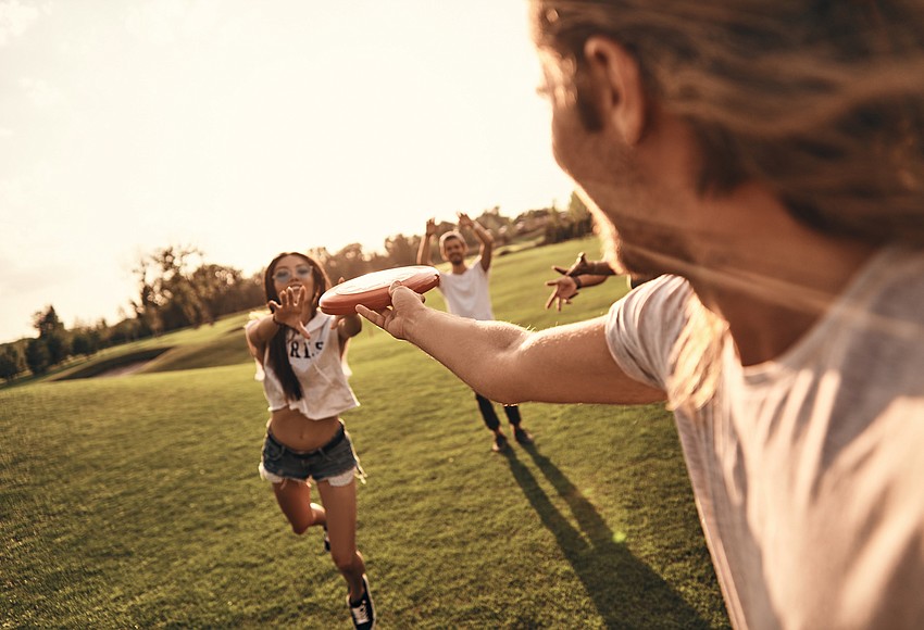 Ocoee Parks and Rec to offer ultimate frisbee league | West Orange ...