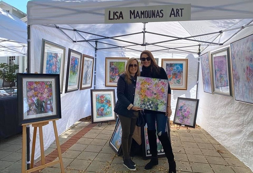 Windermere Fine Art Show returns with new artists, work | West Orange ...