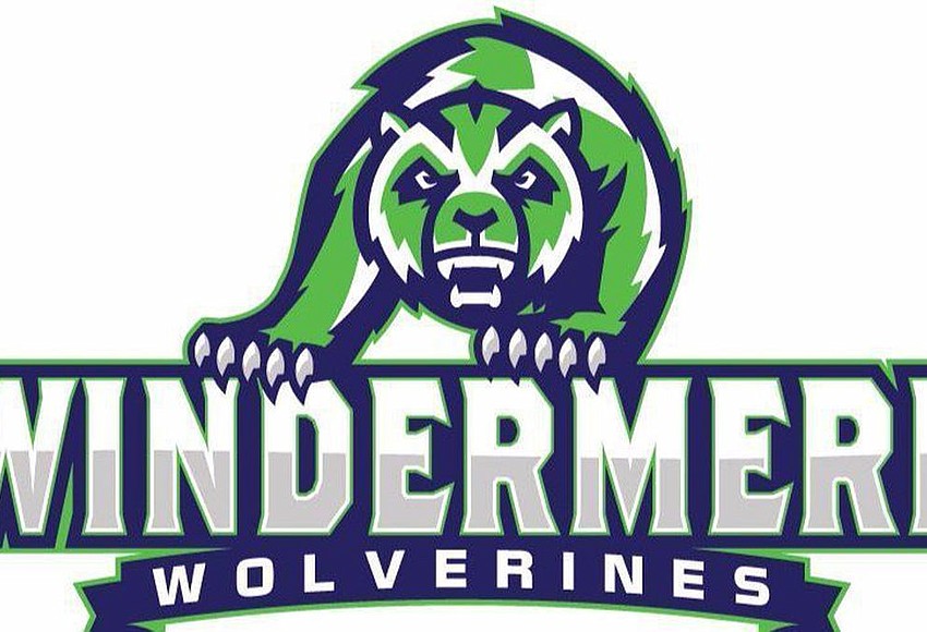 Windermere's Vollenweider becomes first male Wolverine wrestler to ...