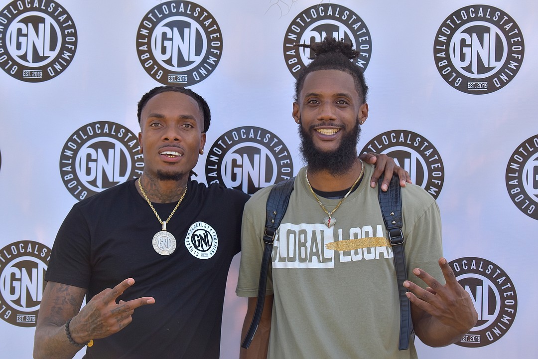 PHOTOS: Global Not Local hosts first For The Culture Community Day ...