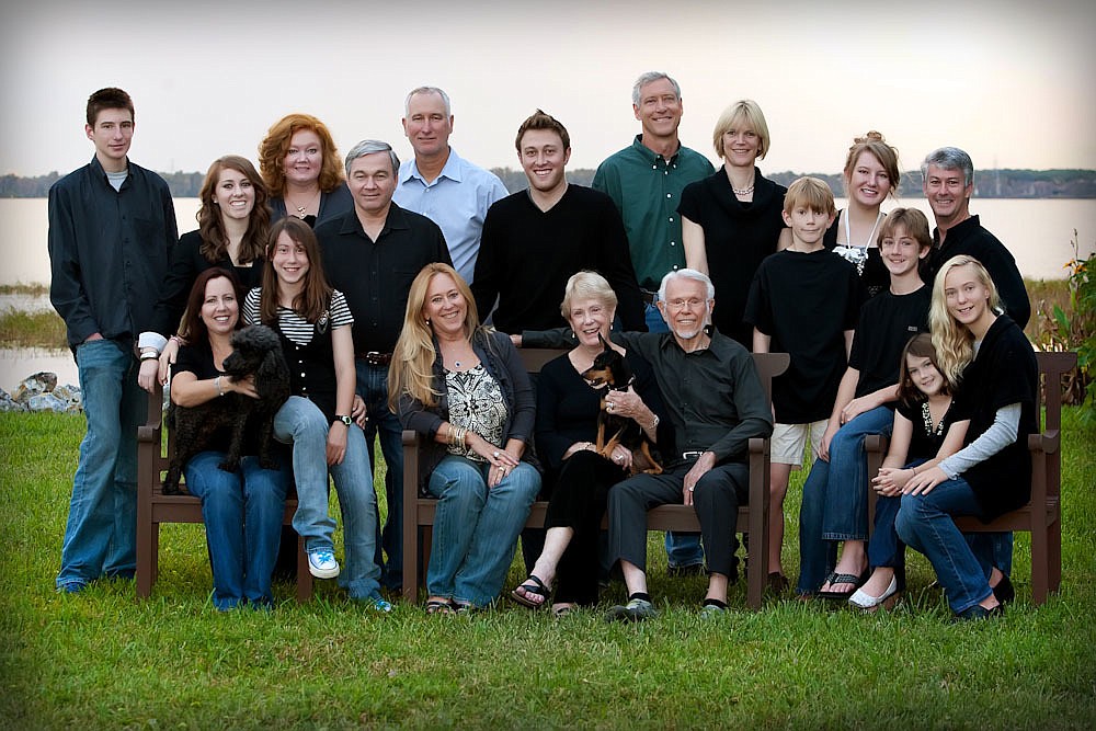 1928-2022: Philanthropist, trailblazer Barbara Roper dies | West Orange ...