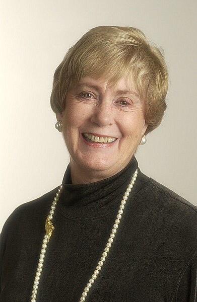 1928-2022: Philanthropist, trailblazer Barbara Roper dies | West Orange ...