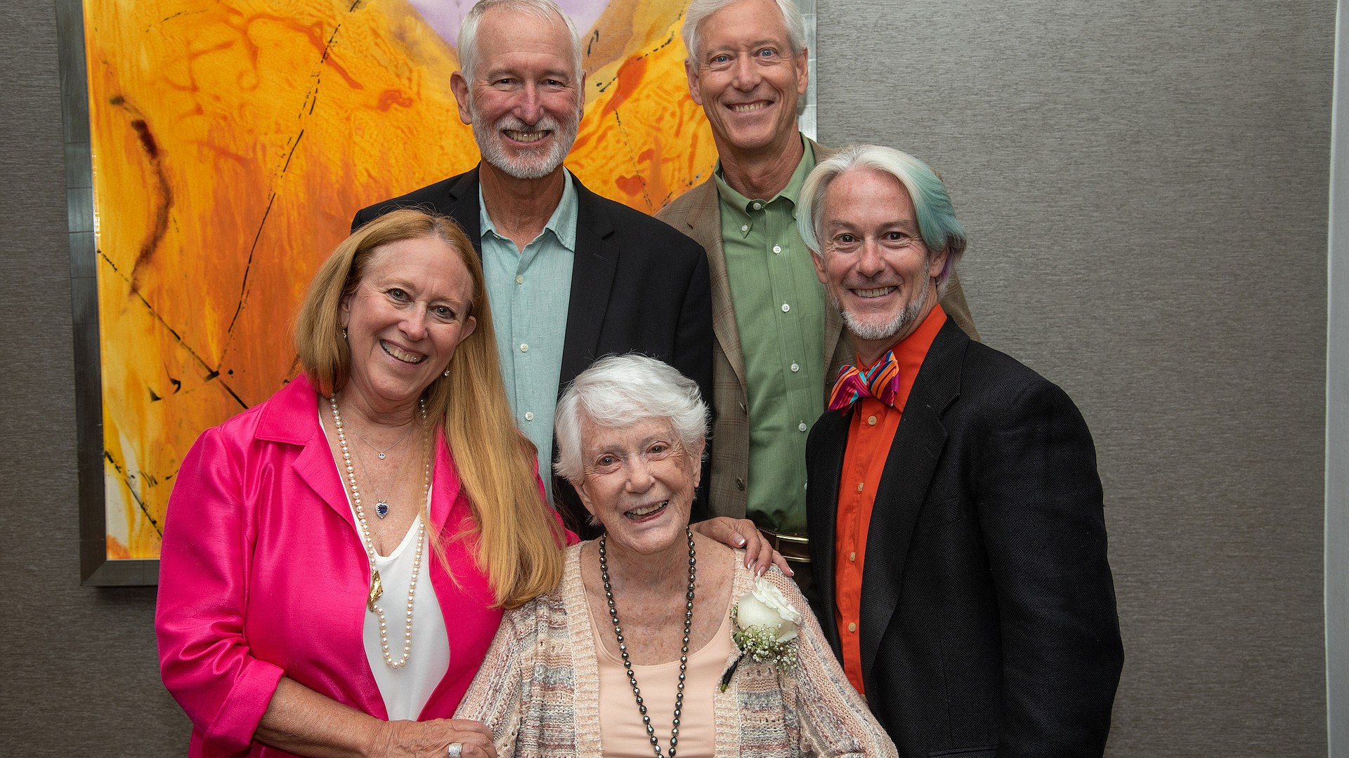 1928-2022: Philanthropist, trailblazer Barbara Roper dies | West Orange ...