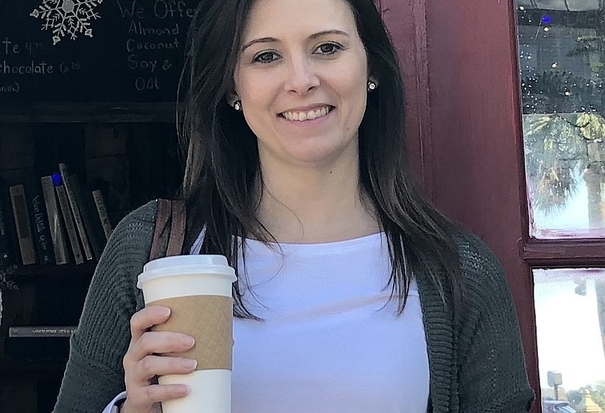 Influencer of the Week: Lilly Moses, Legacy Charter High School | West ...