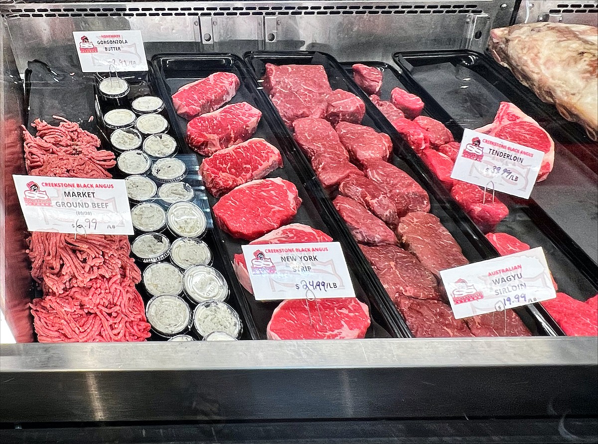 Southern Steer Butcher Co. opens in Ocoee | West Orange Times & Observer