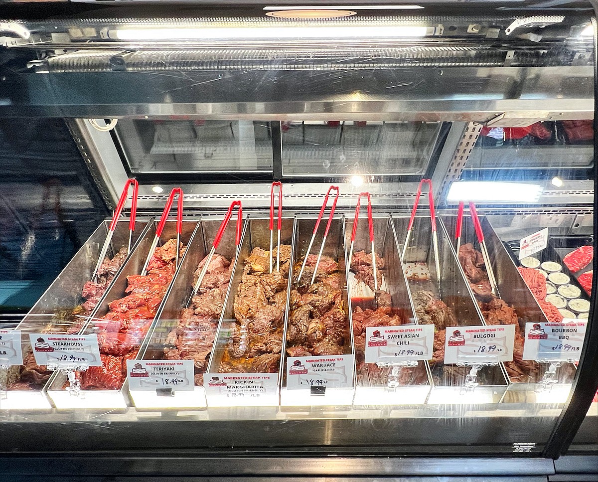 Southern Steer Butcher Co. opens in Ocoee | West Orange Times & Observer