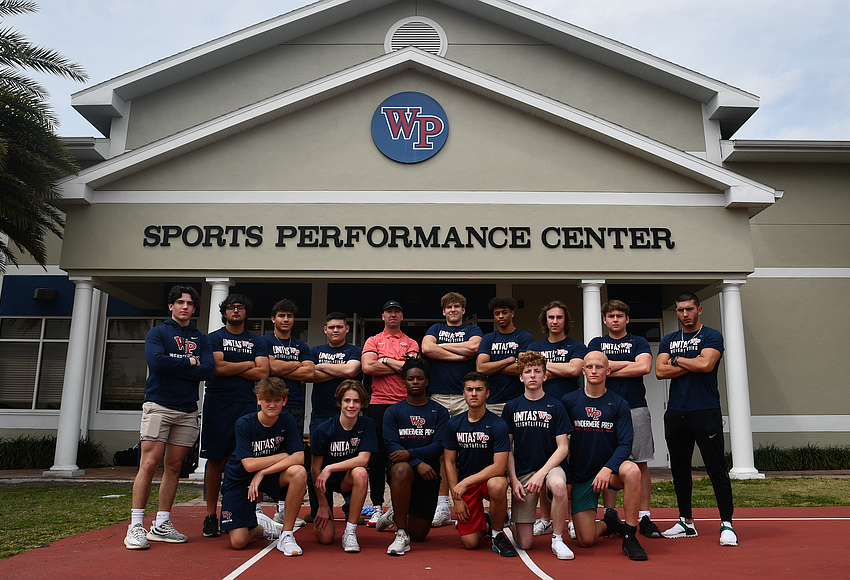 Windermere Prep boys become first-time district champions | West Orange ...