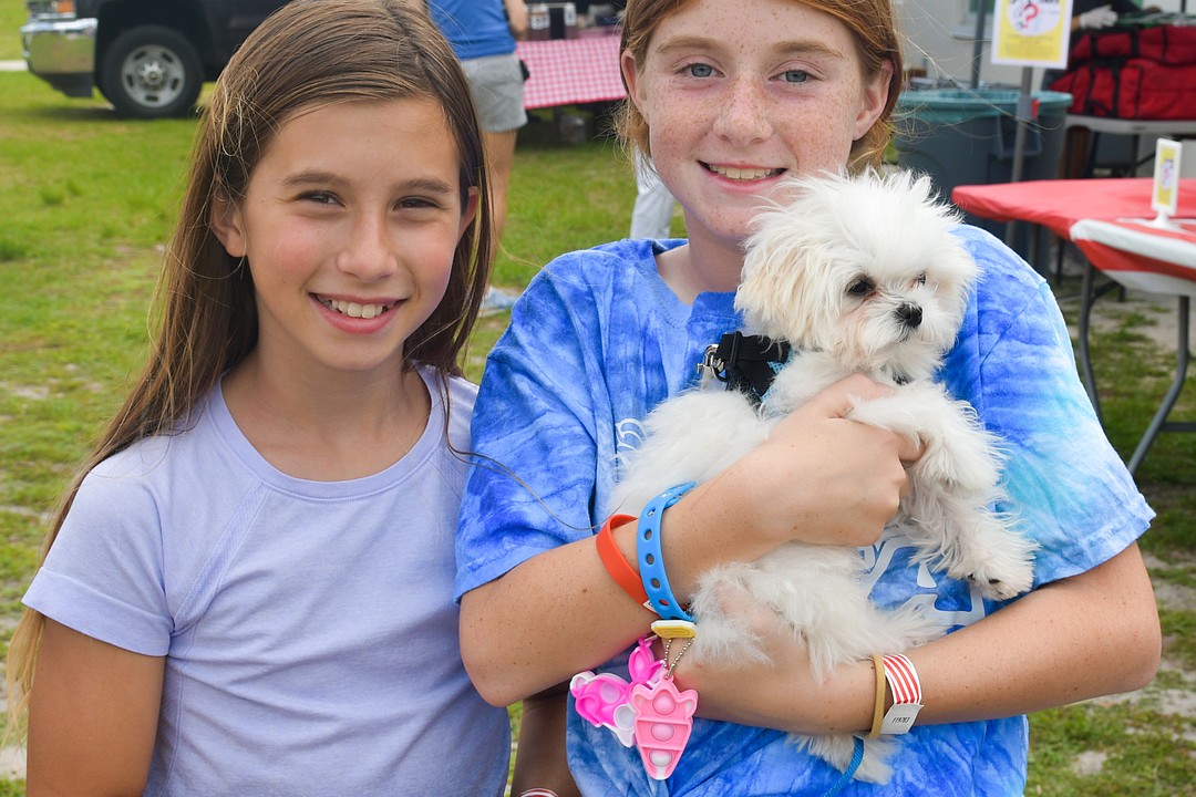 PHOTOS: Windermere Elementary School hosts spring carnival | West ...