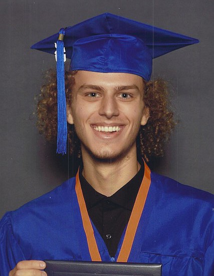 Family, friends remember Lucas Cawthorn | West Orange Times & Observer