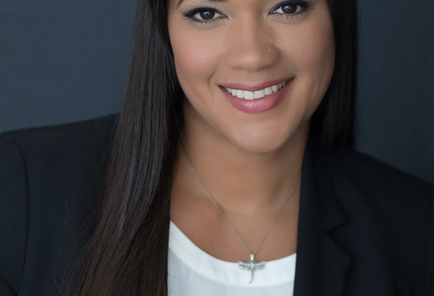 Influencer of the Week: Maile Aiwohi, Windermere Elementary School ...