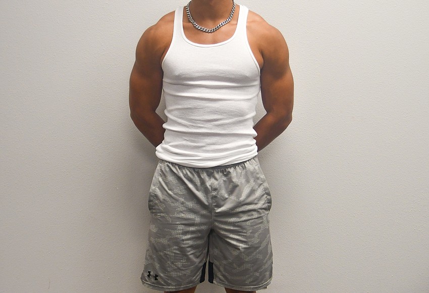 ATHLETE OF THE WEEK: Andres Giron | West Orange Times & Observer