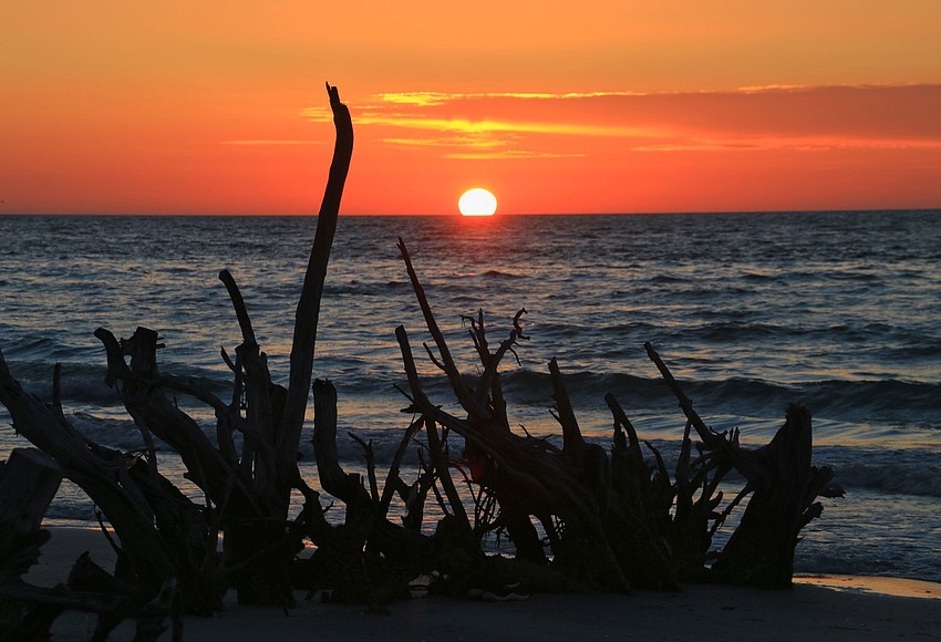Longboat Key weather page photo: May 19 | Your Observer