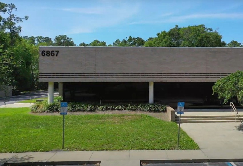 City issues permit for First Coast Energy’s new headquarters | Jax ...