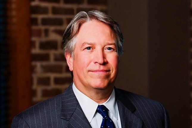 Moseley elected second vice president of Maritime Law Association | Jax ...