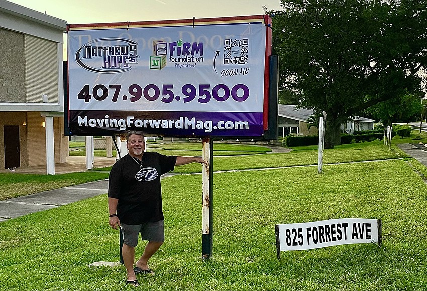 Matthew’s Hope opening second location in Brevard County | West Orange ...