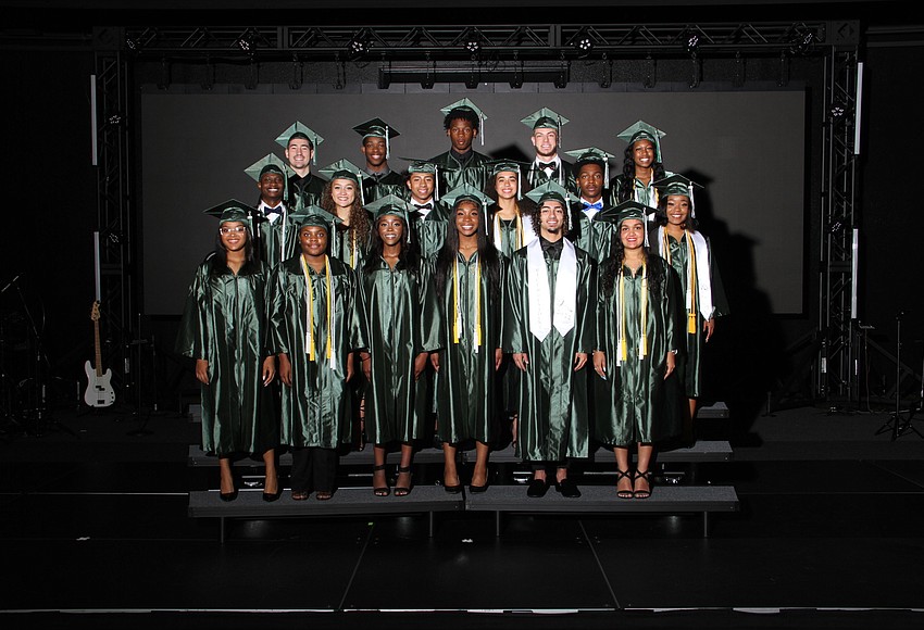 Central Florida Christian Academy: Class of 2022 | West Orange Times ...