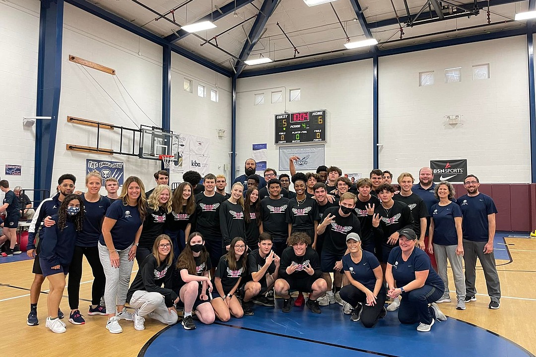 Legacy High School: Class of 2022 | West Orange Times & Observer