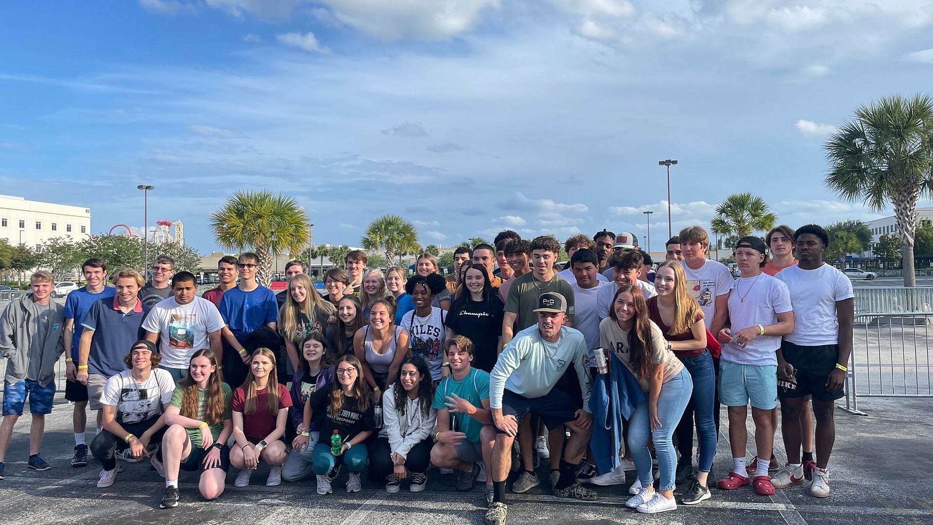 Legacy High School: Class of 2022 | West Orange Times & Observer
