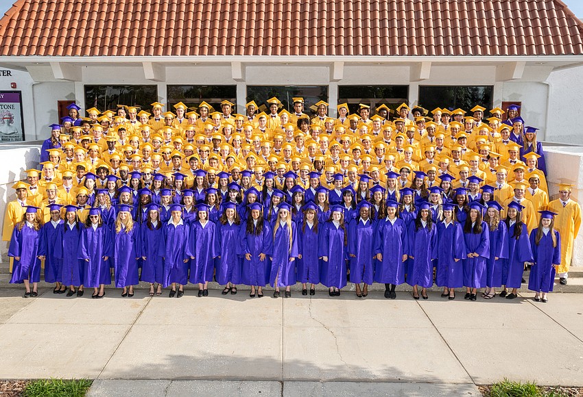 Montverde Academy: Class of 2022 | West Orange Times & Observer