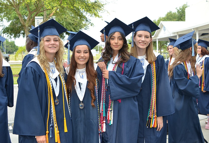 West Orange Times & Observer | Photo - Maggie Goodman, Isabella Gennaro ...