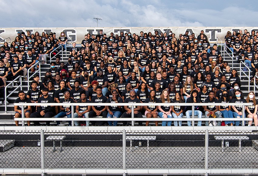 Ocoee High School: Class of 2022 | West Orange Times & Observer