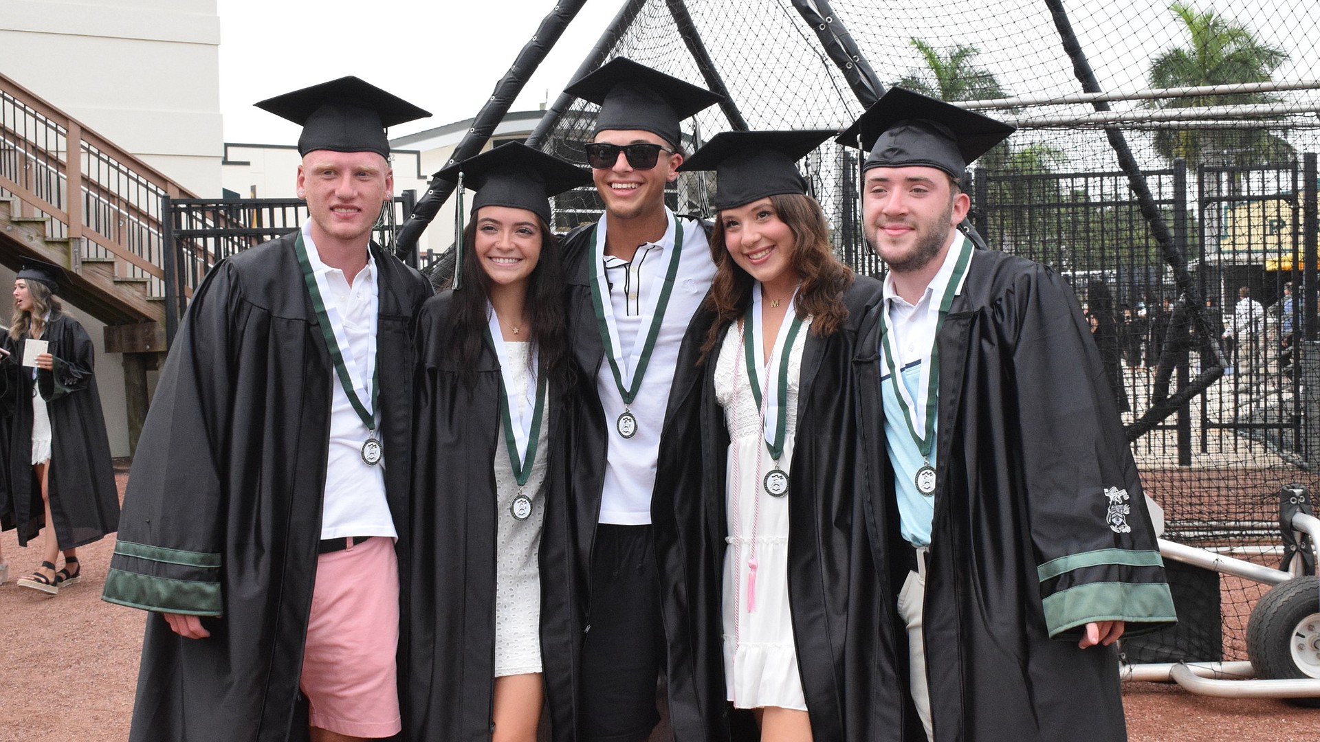 Emotional farewell to Lakewood Ranch High graduates | Your Observer