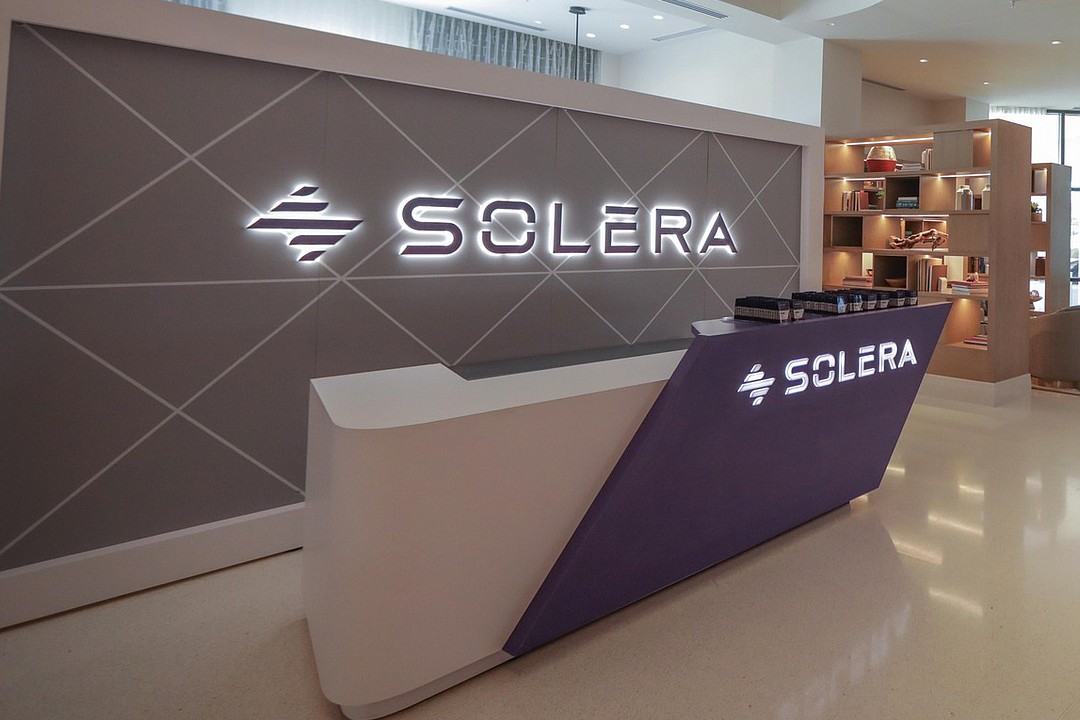 Solera Holdings seeks permit, employees for Jacksonville center | Jax ...