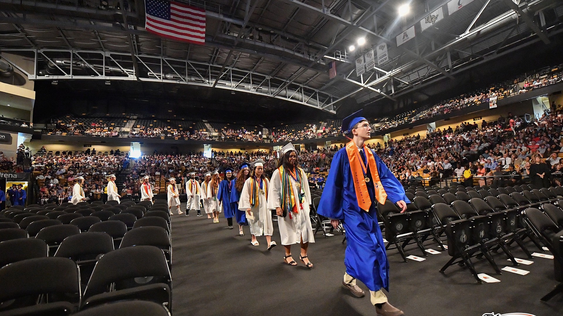 PHOTOS: West Orange High School graduation 2022 | West Orange Times ...