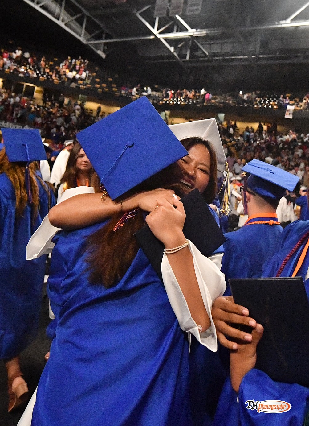 PHOTOS: West Orange High School graduation 2022 | West Orange Times ...