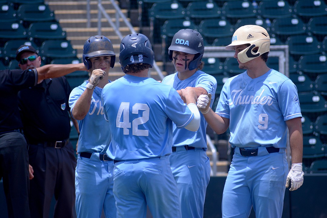 ODA baseball falls in state semifinals | Your Observer