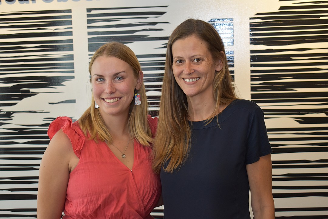 New reporter steps into Longboat Observer role | Your Observer