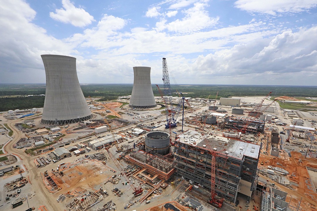 JEA electric customers could see 1.5% rate hike in 2023 | Jax Daily Record