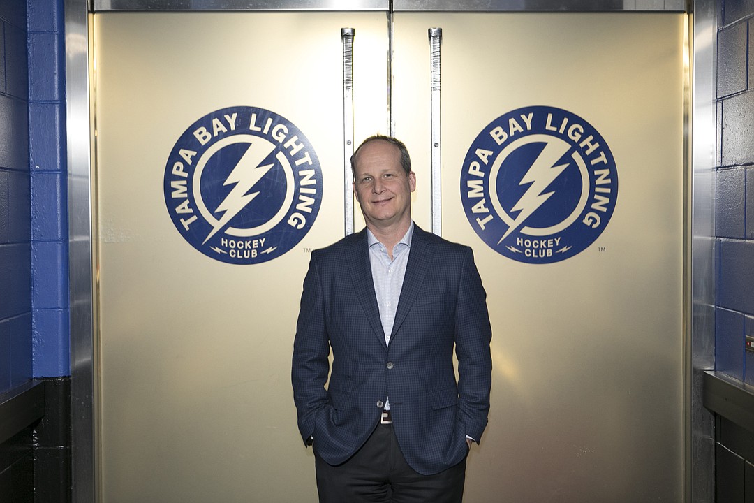 Lightning CEO reworks leadership style, business soars | Business Observer