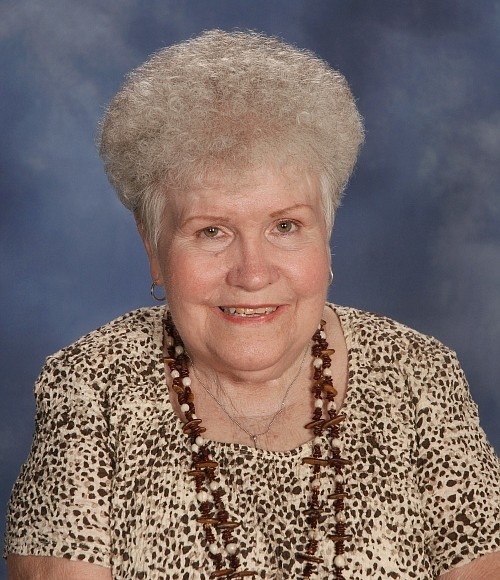 Obituary: Patricia "Miss Patti" (Luke) Vernosky | West Orange Times ...