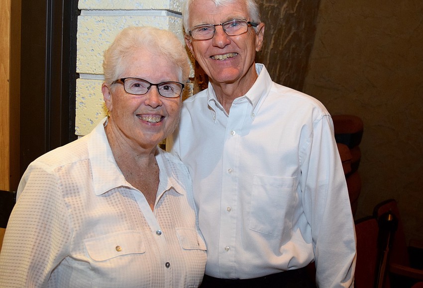 BLACK TIE: Get Your Harts On! Fundraiser for Michael Hartson | West ...