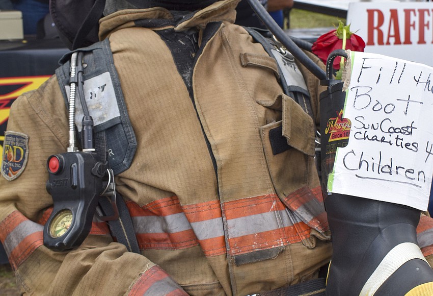 Your Observer | Photo - Fire and Iron Motorcycle Club raised money for ...