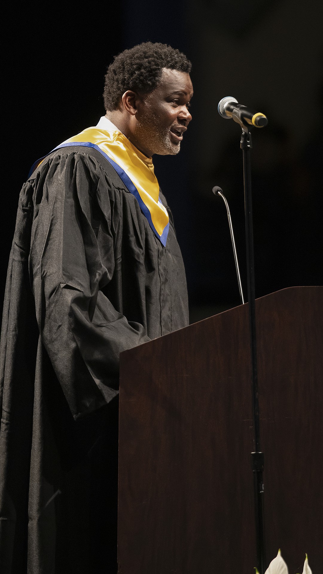 Buc pride never dies: Class of 2022 celebrates success | Observer Local ...