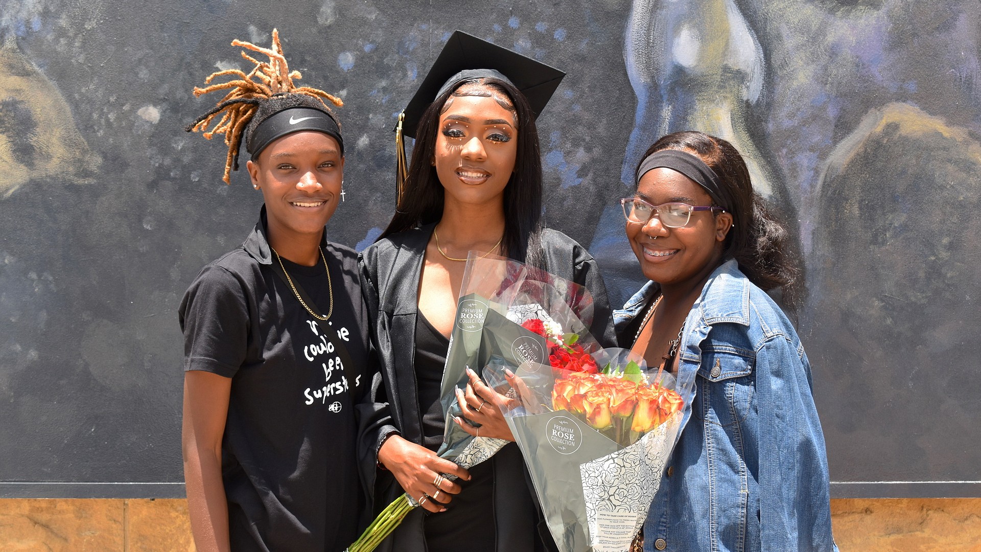 PHOTOS: Ocoee High School graduation 2022 | West Orange Times & Observer