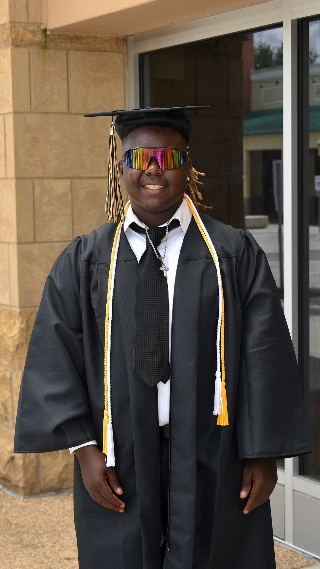 PHOTOS: Ocoee High School graduation 2022 | West Orange Times & Observer