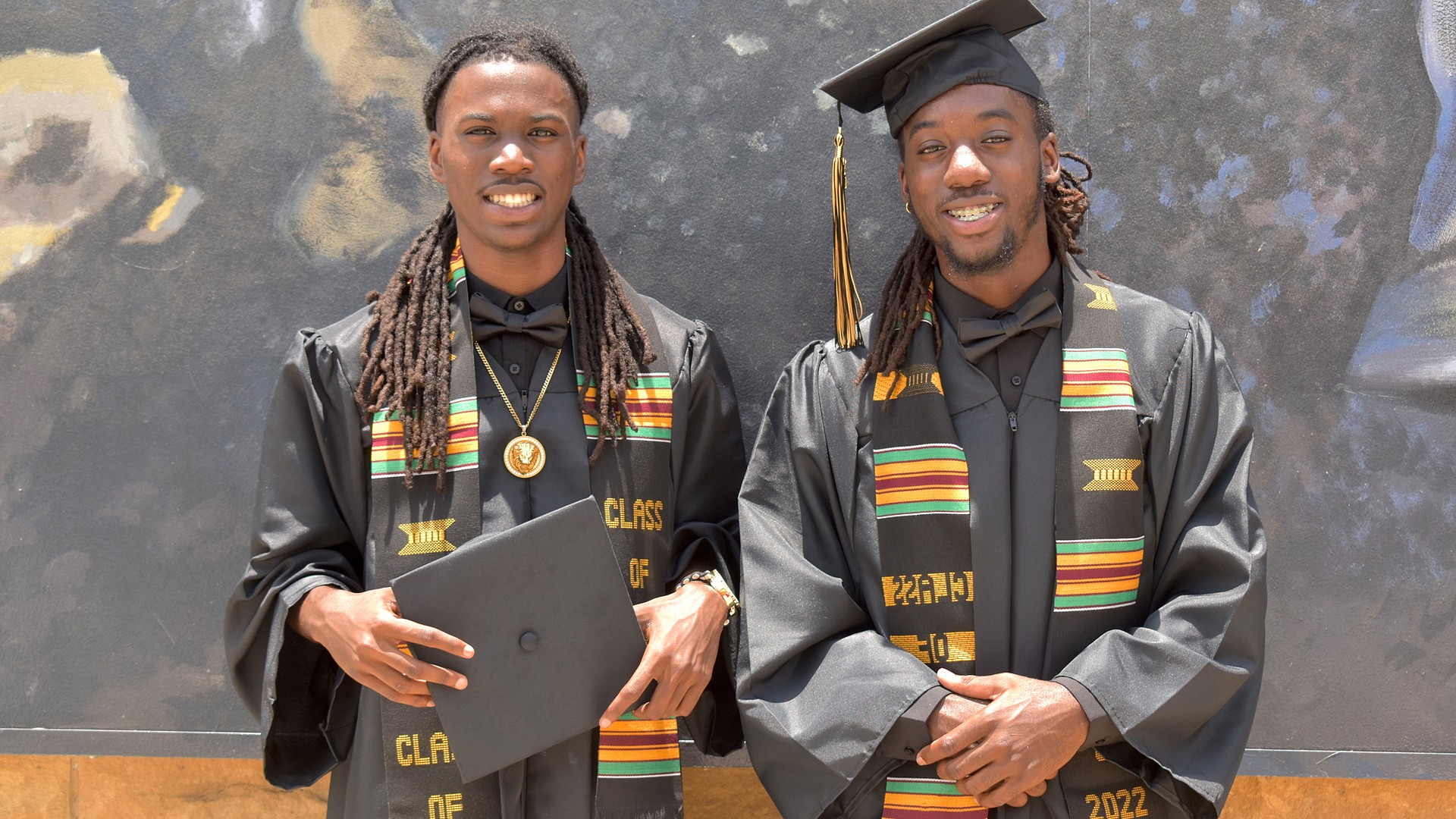 PHOTOS: Ocoee High School graduation 2022 | West Orange Times & Observer