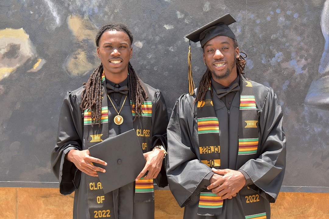 PHOTOS: Ocoee High School graduation 2022 | West Orange Times & Observer